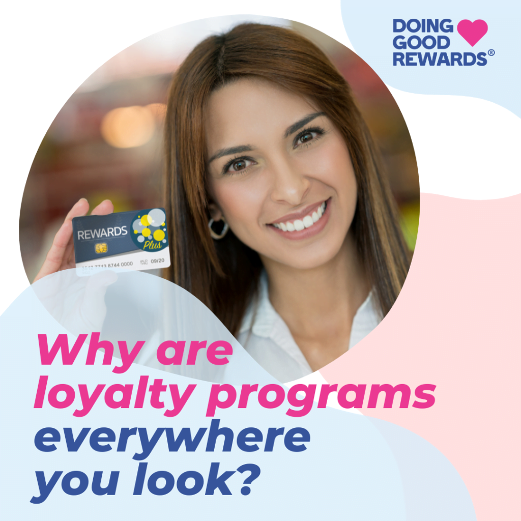 Why customer loyalty is about much more than loyalty programs - Doing ...
