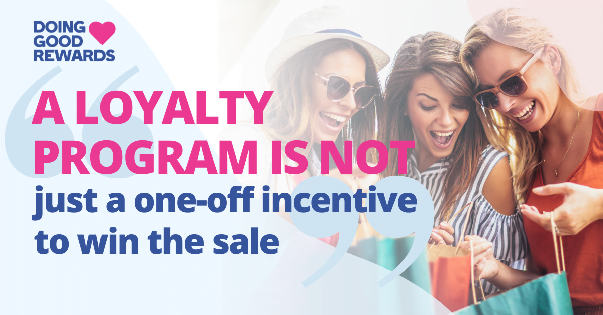 4 Important metrics to help you consider if your loyalty program is ...